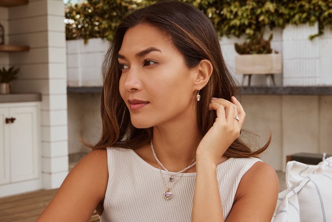Taylor Kenney Jewelry